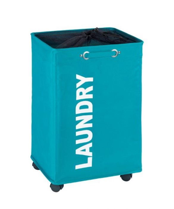 Wasmand Op Wielen Walmart